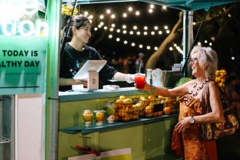 City of Canning Community Events - Festoon